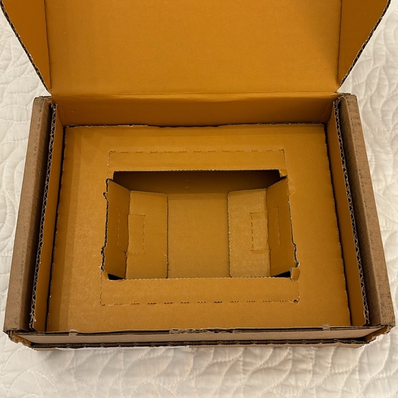 Louis Vuitton | Accessories | Louis Vuitton Shipping Gift Box | Poshmark